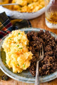 Traditional Scottish Clapshot Recipe (+Video!) - Larder Love