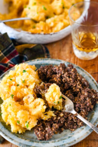 Traditional Scottish Clapshot Recipe (+Video!) - Larder Love