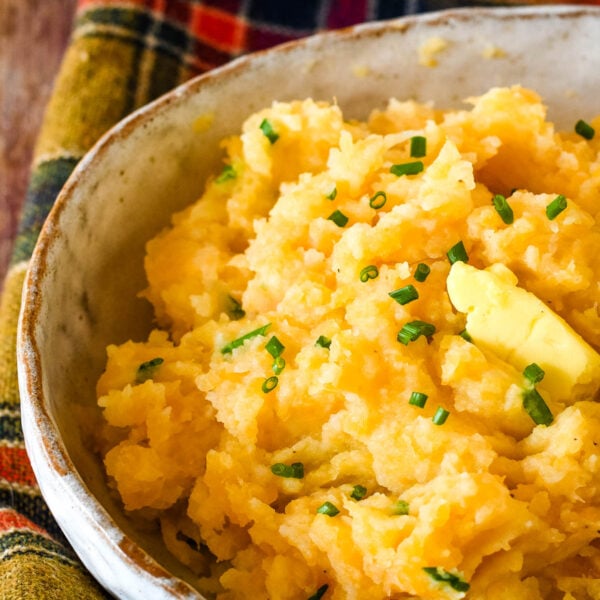 Traditional Scottish Clapshot Recipe (+Video!) - Larder Love