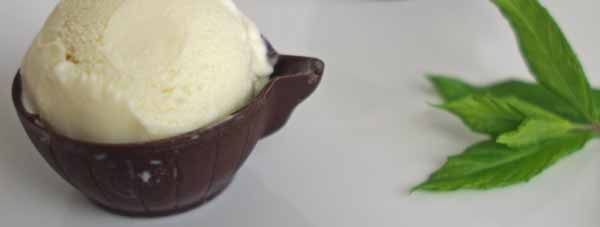 Mint Ice-cream