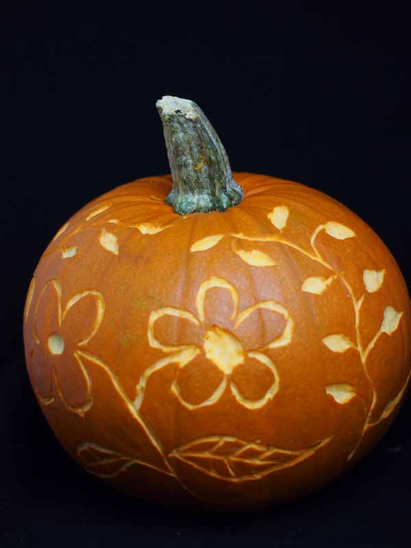 pumpkin body balm, beauty uses for pumpkin