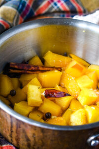 Easy Pickled Pumpkin Recipe - Larder Love