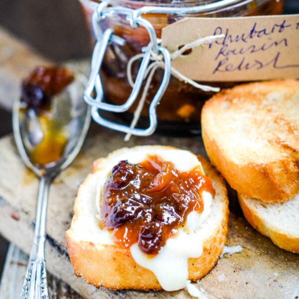 Chutney and Relish Archives - Larder Love