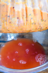 Easy Homemade Rowan Berry Jelly - Larder Love