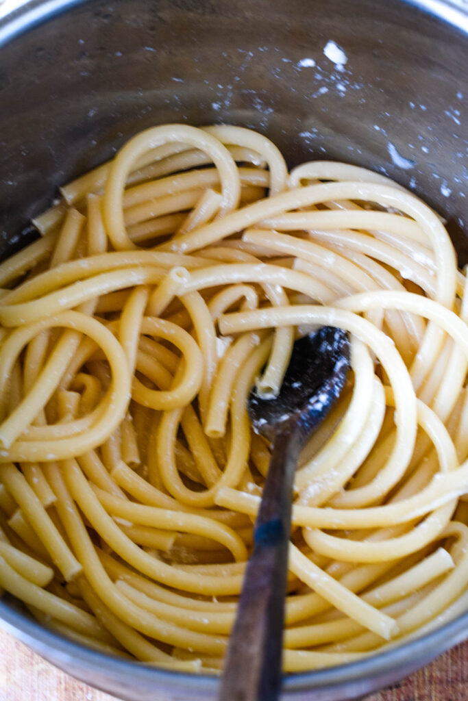 Easy Homemade Greek Pastitsio (Pastichio) Recipe - Larder Love