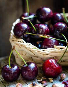 Homemade Kirsch Recipe With Only 2 Ingredients! - Larder Love