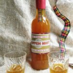 SCOTCH MIST LIQUEUR Larder Love