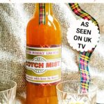 Scotch Mist Liqueur (Homemade Drambuie) - Larder Love
