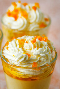 Traditional Old Fashioned Scottish Flummery Recipe - Larder Love