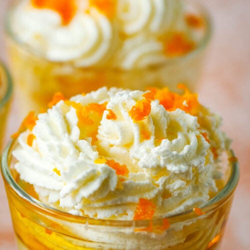 Traditional Old Fashioned Scottish Flummery Recipe - Larder Love