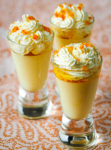 Traditional Old Fashioned Scottish Flummery Recipe - Larder Love