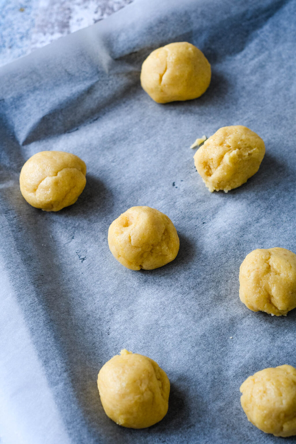 Traditional Scottish Snowballs Cakes (+Video!) - Larder Love