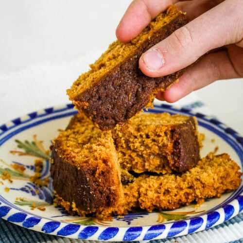 Scottish Recipes Archives - Larder Love