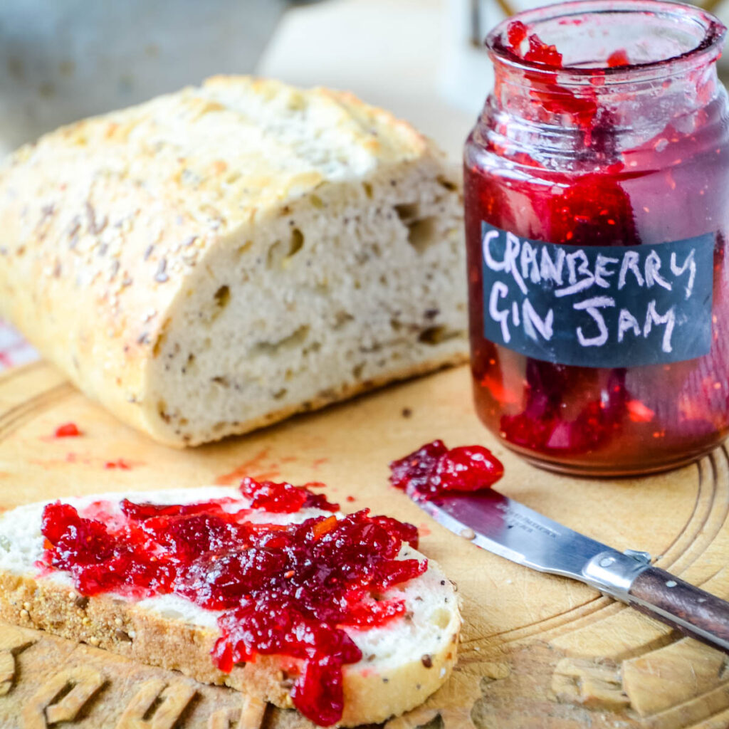 Homemade Jam Archives - Larder Love