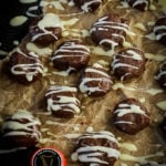Easy recipe for Guinness Truffles to celebrate St Patricks Day by ...