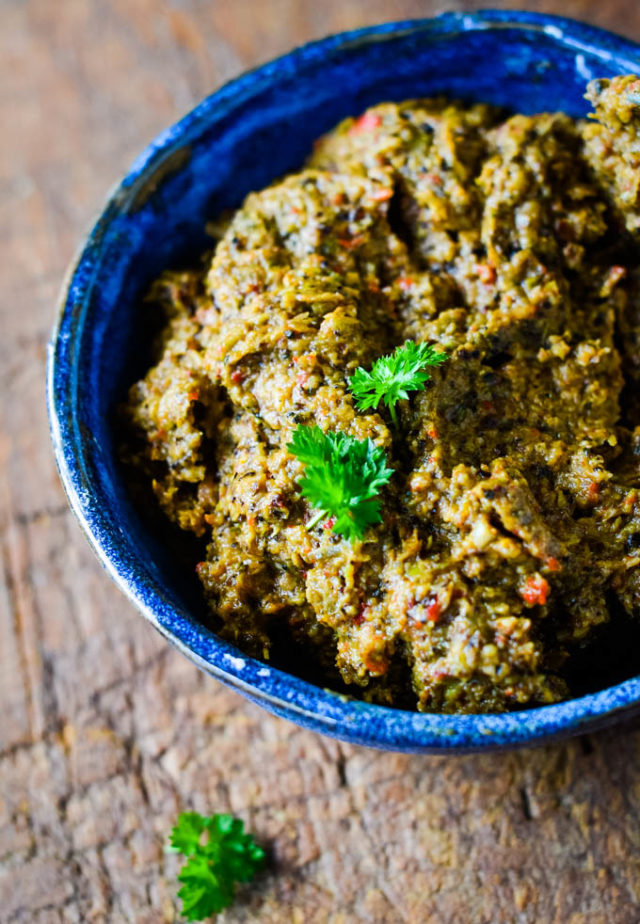 Roast Veg Soup and Sauce Base - Larder Love