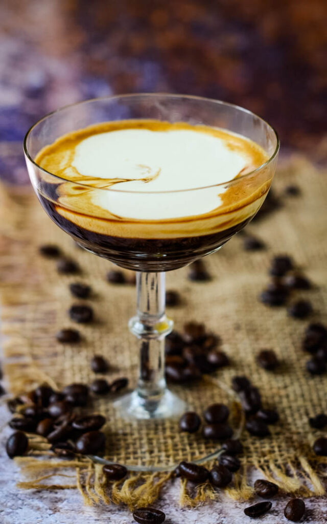 Homemade Kahlua Coffee Liqueur Recipe - Larder Love