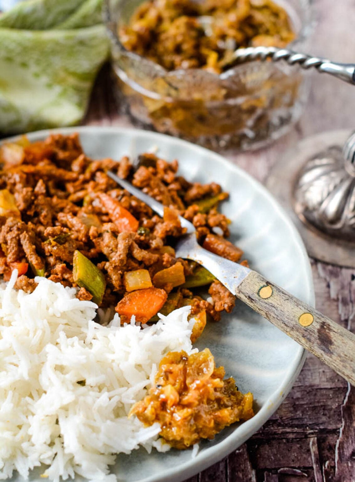 Easy Homemade Lime Pickle Recipe - Larder Love