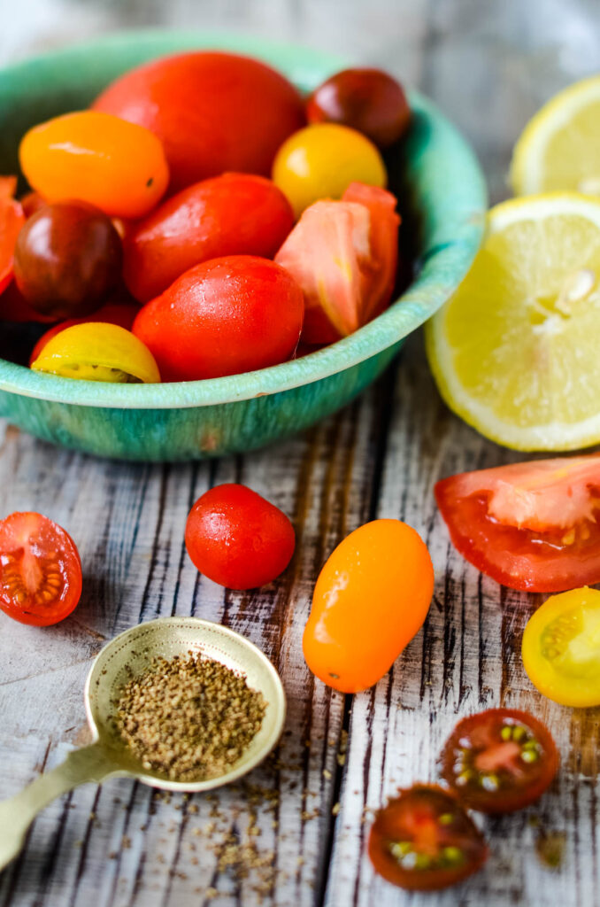 Merry Mary Tomato Water Liqueur - Larder Love