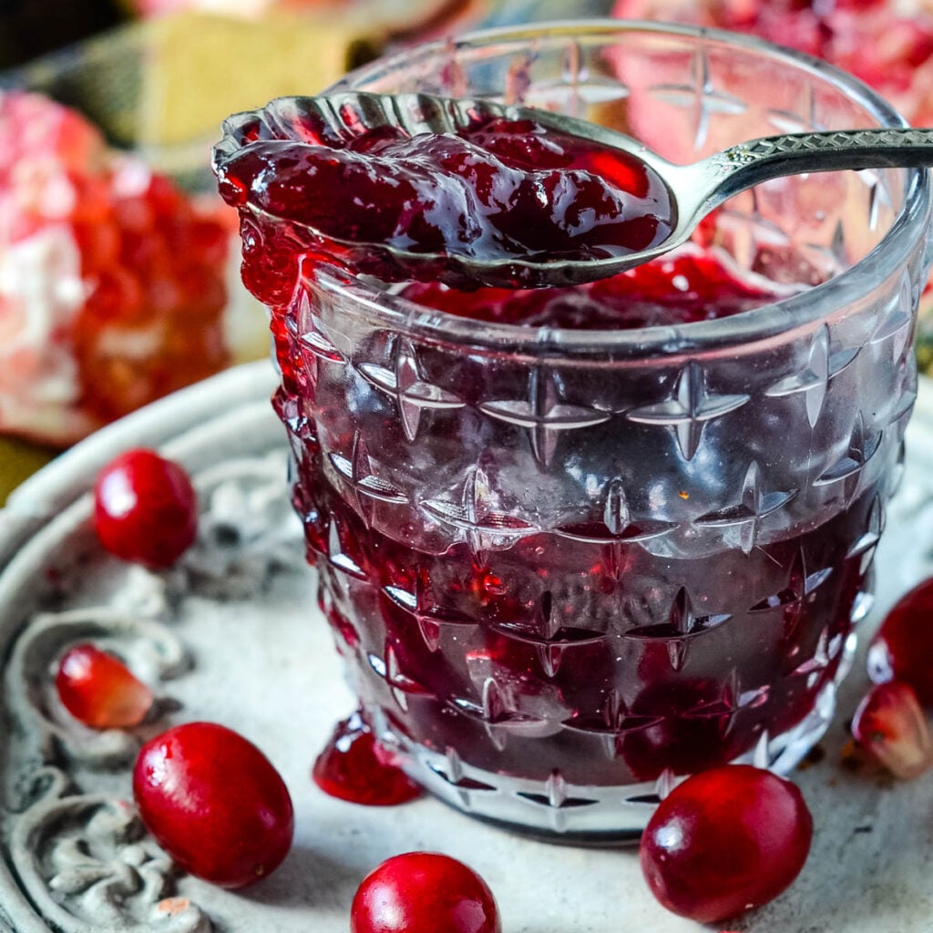 Homemade Jam Archives - Larder Love