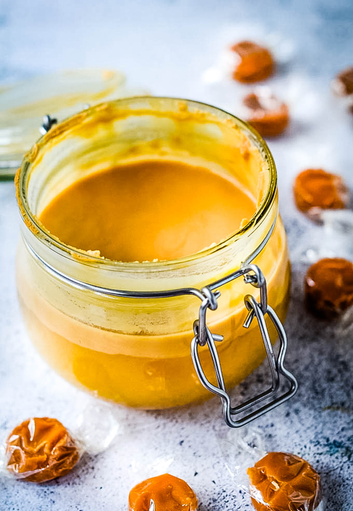 Homemade Toffee Vodka Liqueur Recipe - Larder Love
