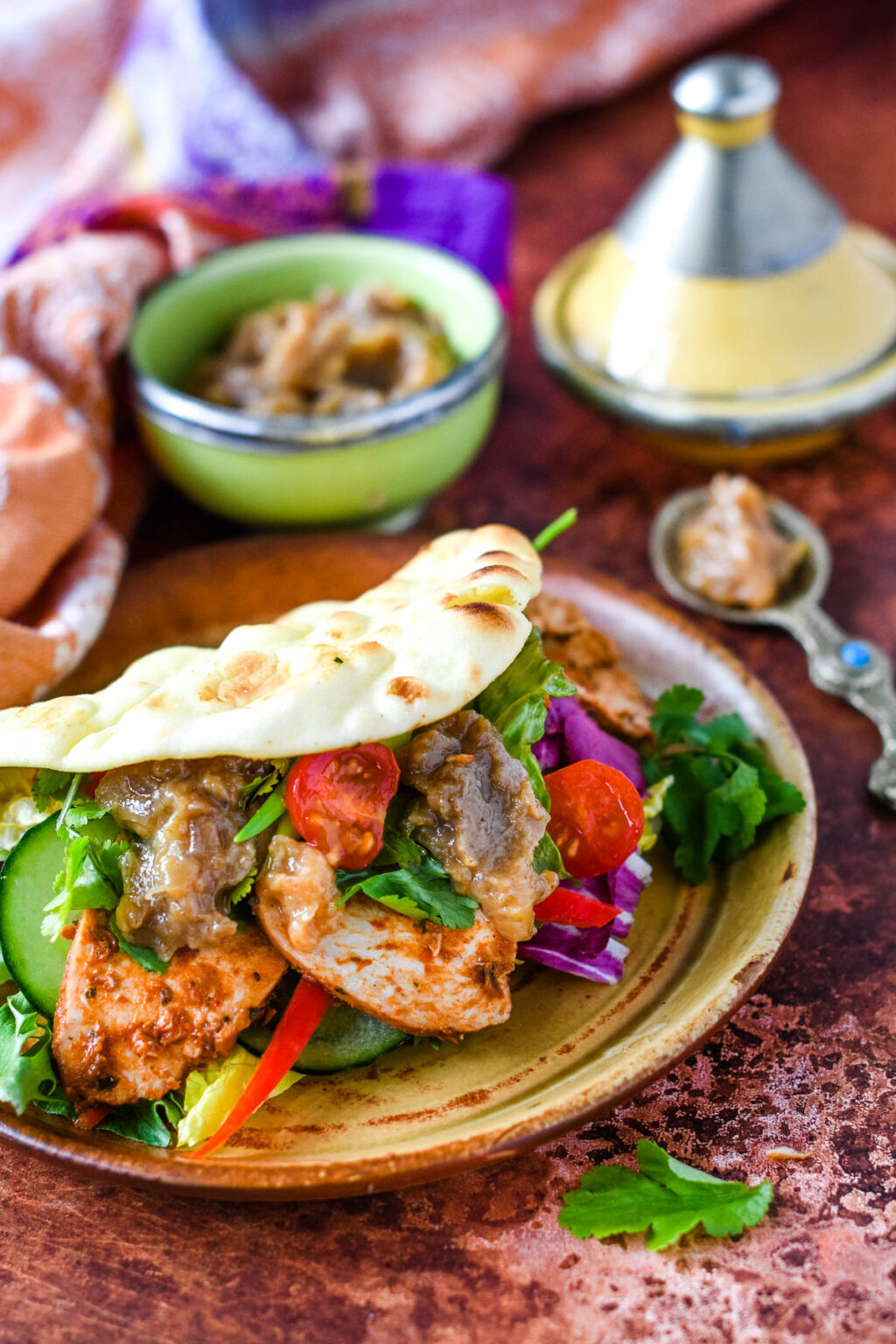 Quick And Easy Curried Banana Chutney - Larder Love