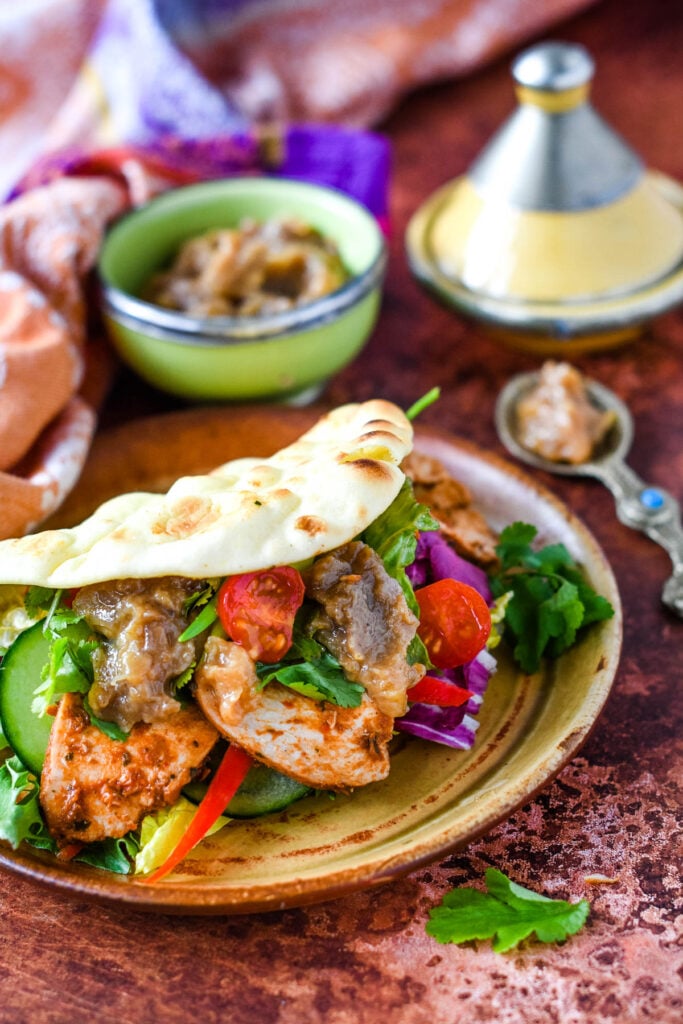 Quick And Easy Curried Banana Chutney - Larder Love