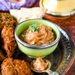 Quick And Easy Curried Banana Chutney - Larder Love