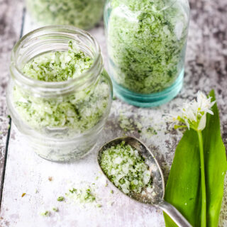 Homemade Seasonings Archives - Larder Love