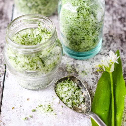 Homemade Seasonings Archives - Larder Love