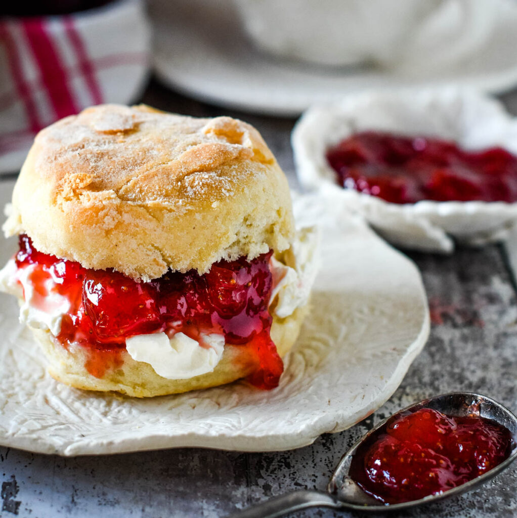 Homemade Kirsch Recipe With Only 2 Ingredients! - Larder Love