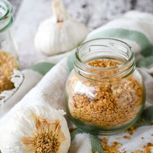 Homemade Seasonings Archives - Larder Love