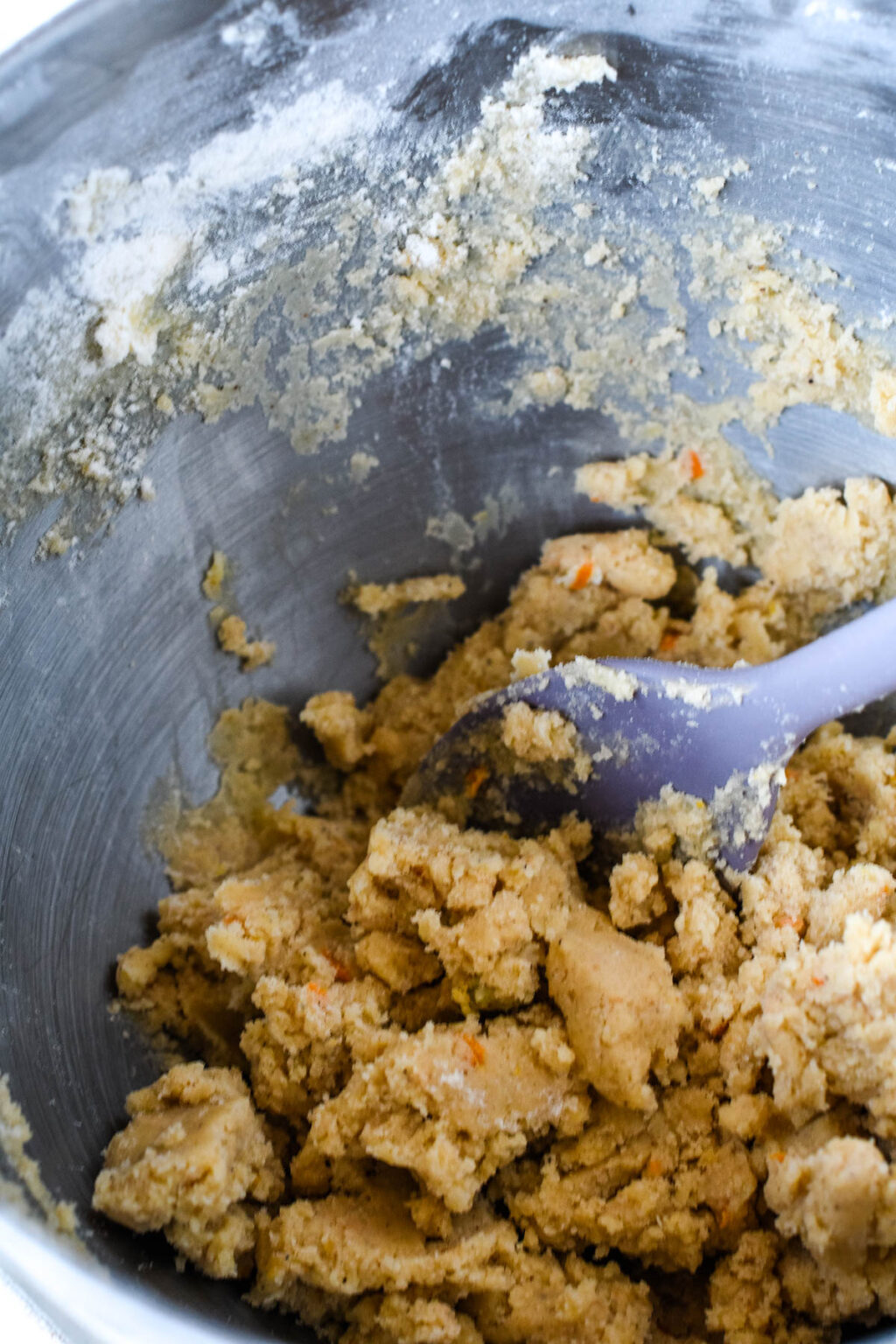 Quick And Easy Christmas Shortbread Cookies - Larder Love