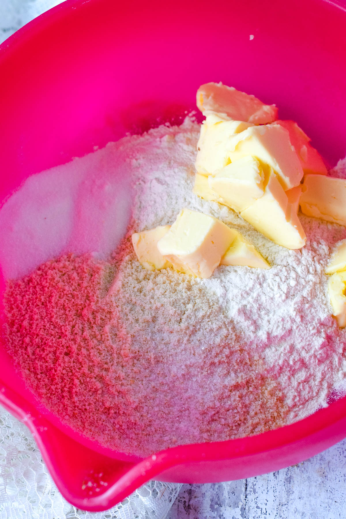 Easy Lemon Tarts (Tarte au citron) - Larder Love