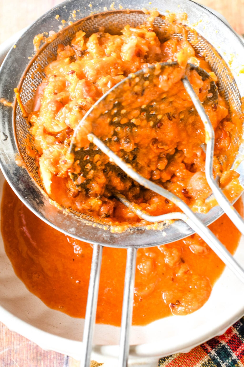 Rowan Berry Jam - Larder Love