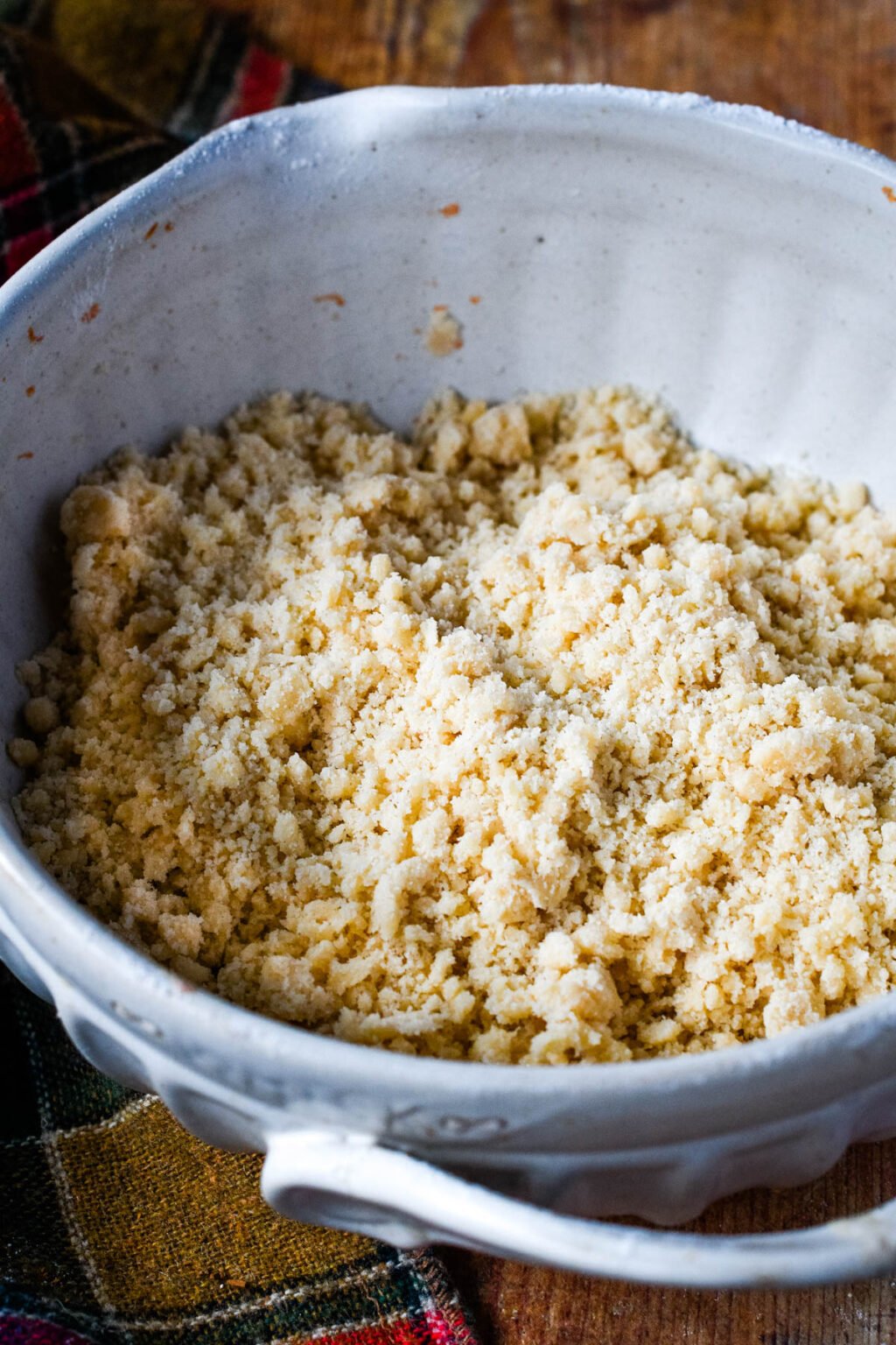 Quick And Easy Traditional Scottish Shortbread - Larder Love